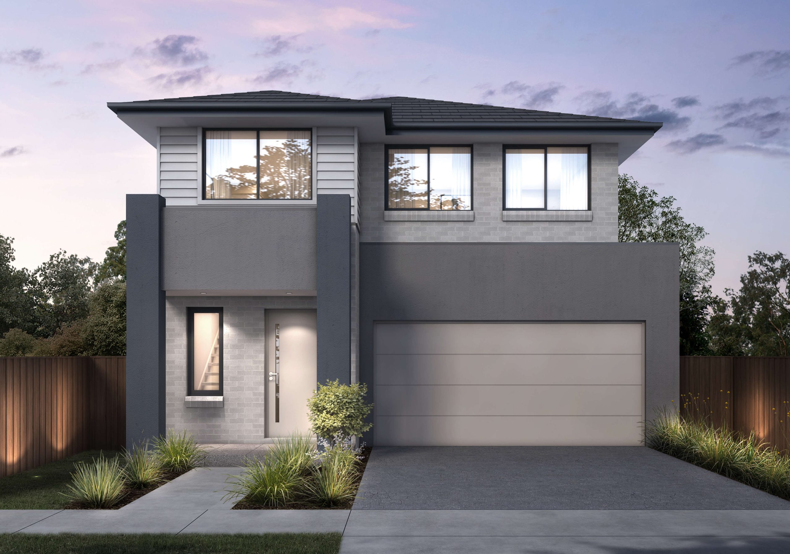 House And Land Packages Bonnyrigg | New Custom Home Builders | CSB Homes