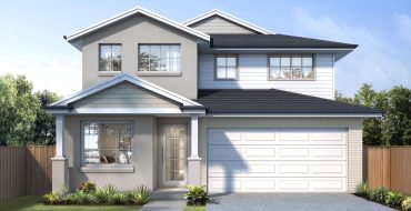 Double Storey Designs | CSB Homes