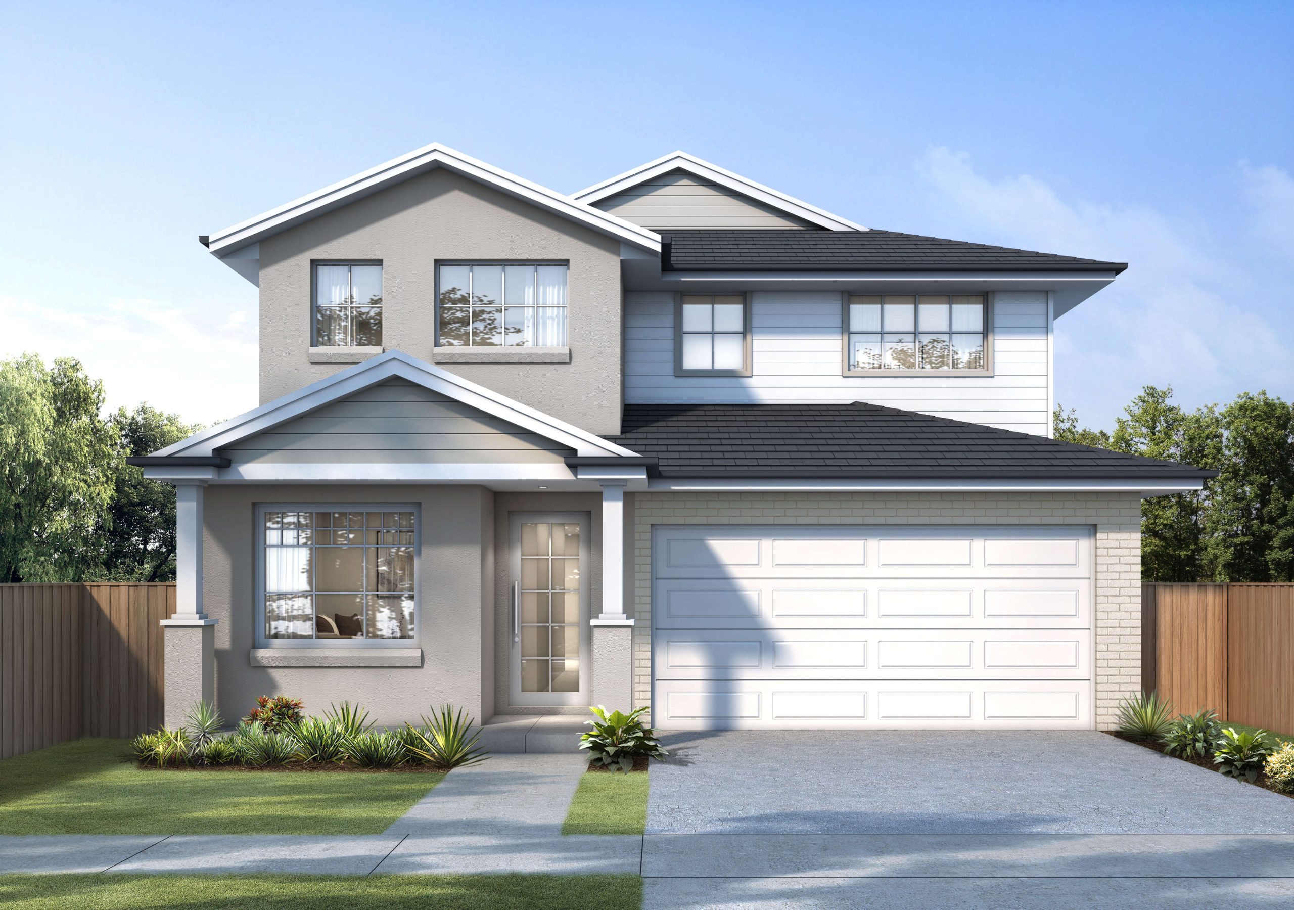 House And Land Packages Hoxton Park | New Custom Home Builders | CSB Homes