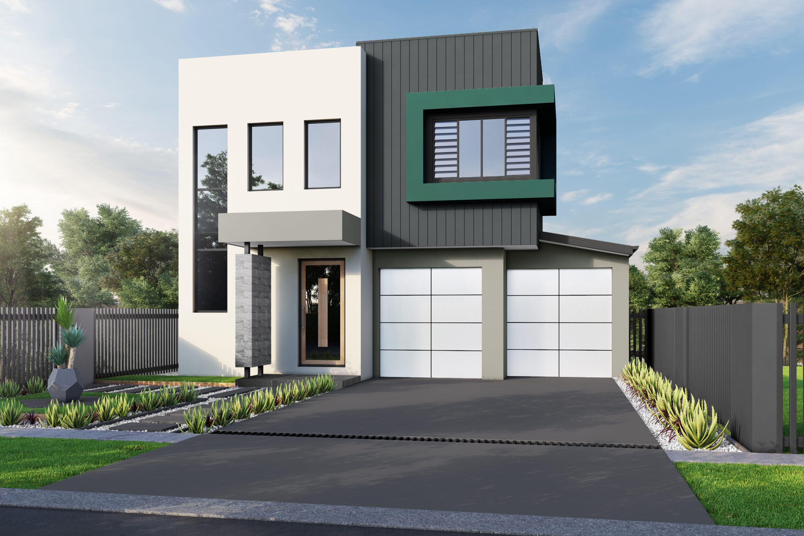 Savannah | CSB Homes